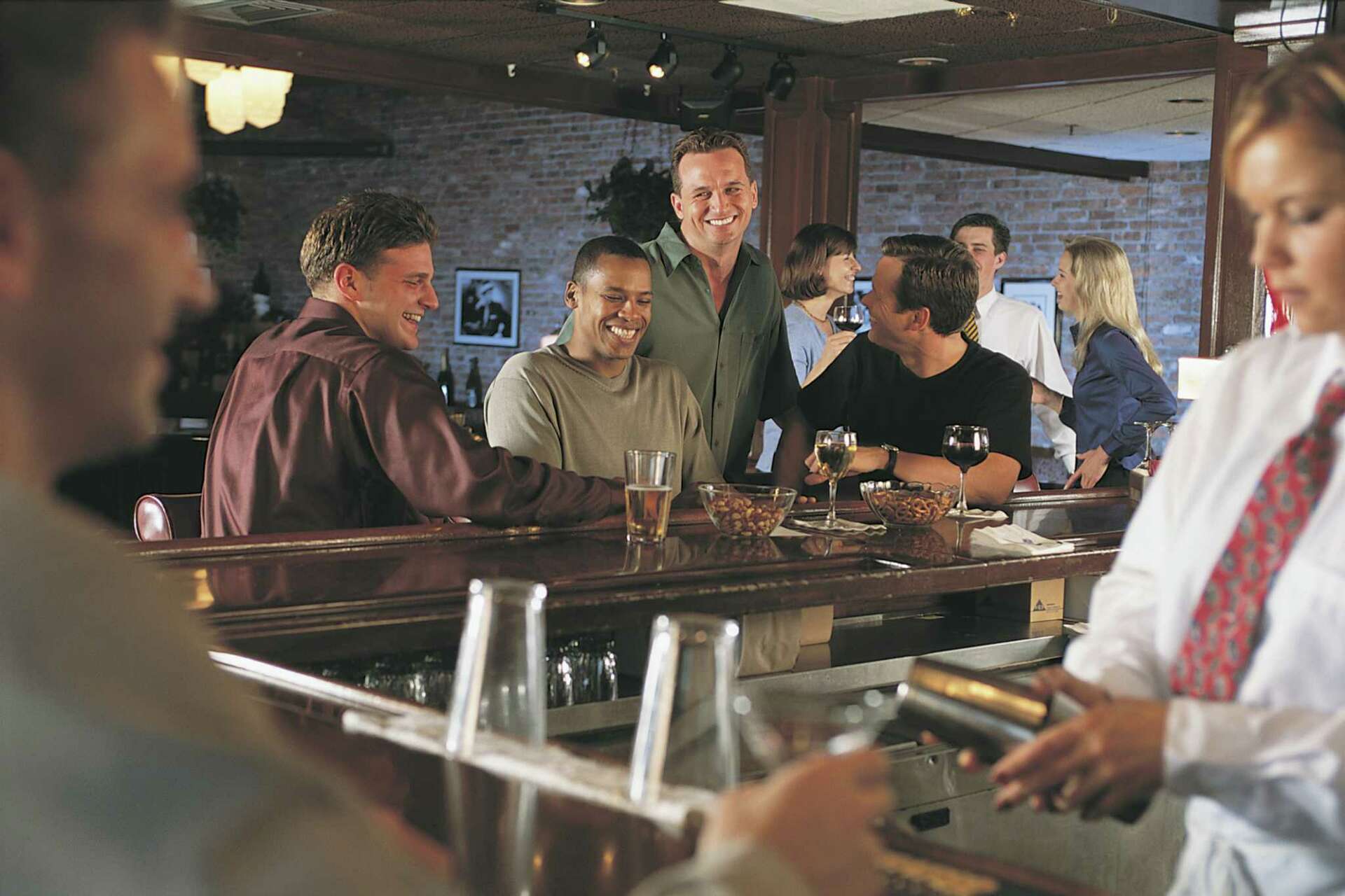 How to Get a Grant or Loan to Open a Bar