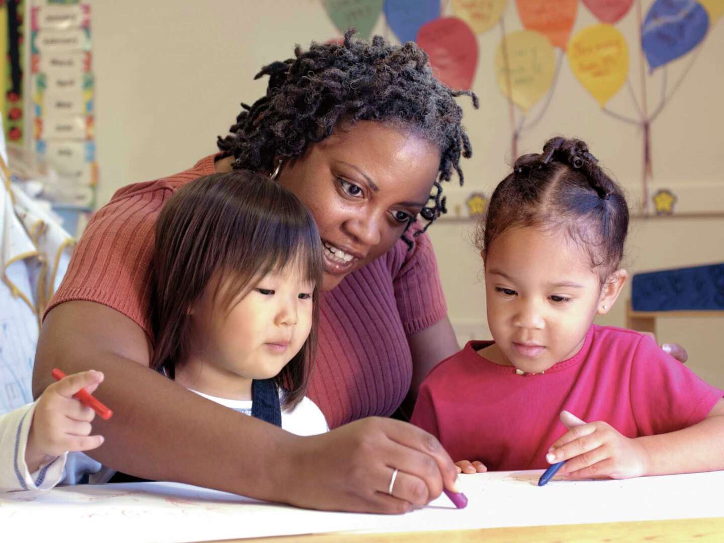 How to Get a Grant to Open a Group Family Day Care in New York