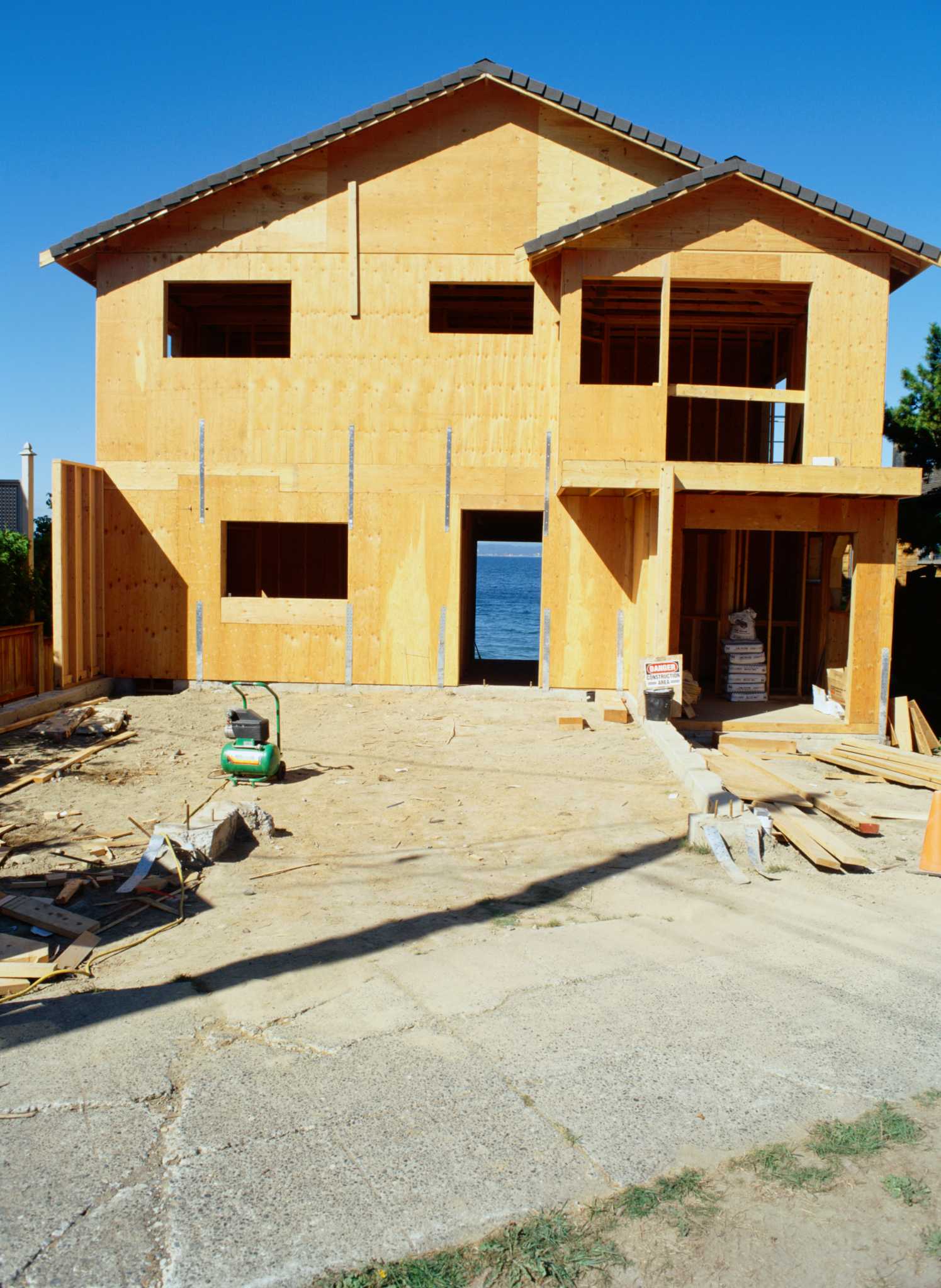 Grants to Build Group Homes for Foster Kids