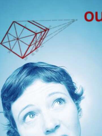 How to Graph a Cube in MATLAB