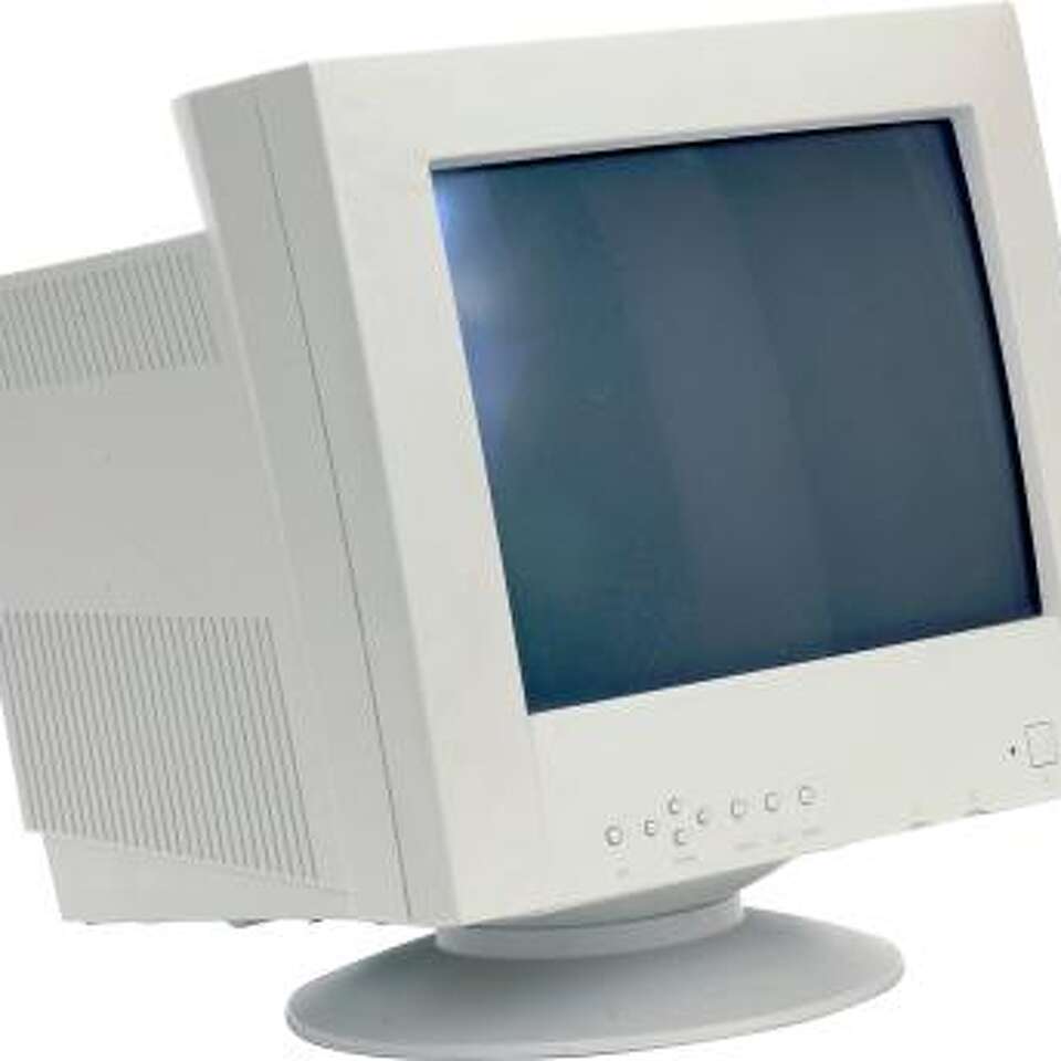 How to Rotate the Screen on a Monitor