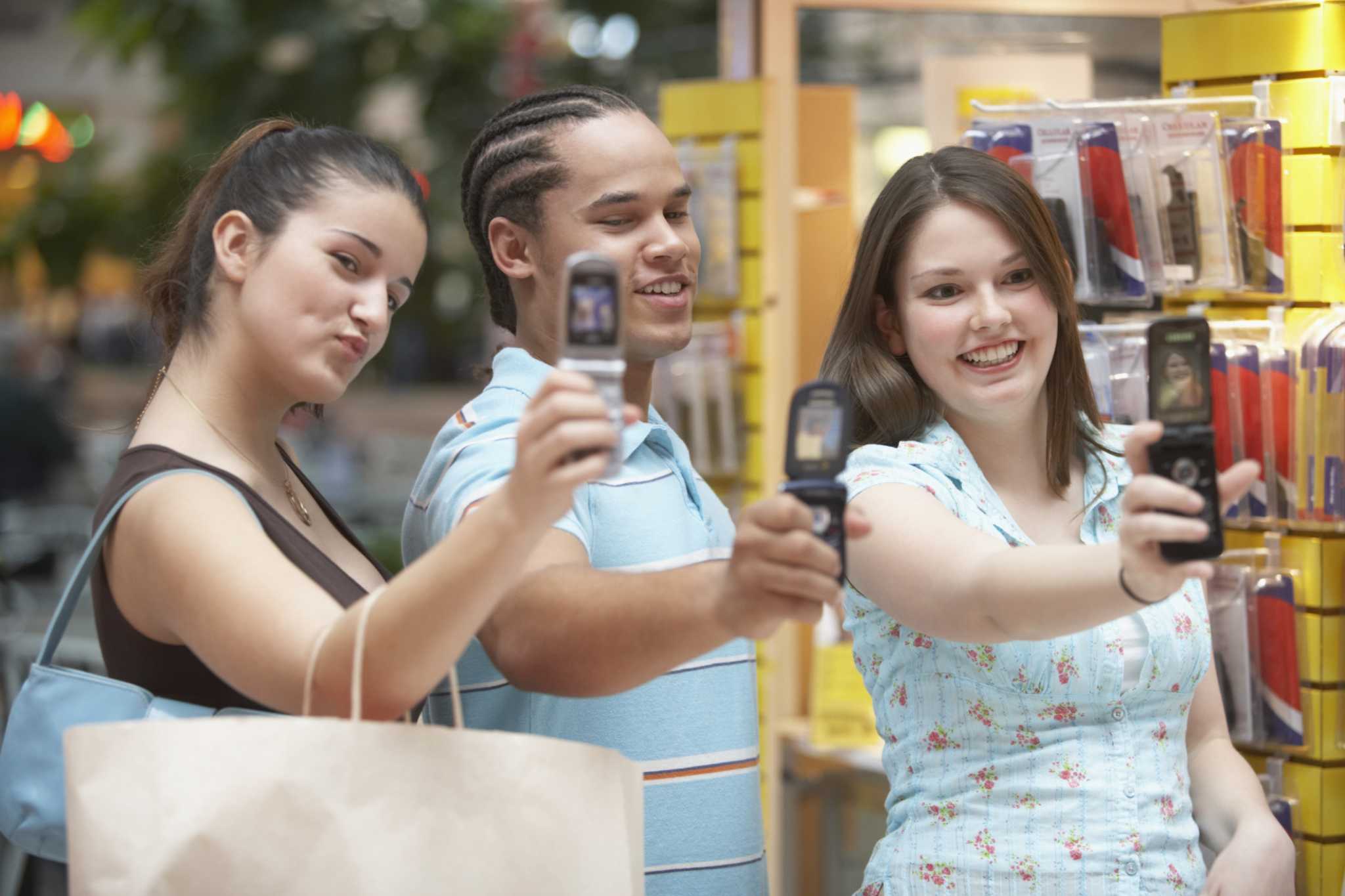 Group Influence on Consumer Behavior