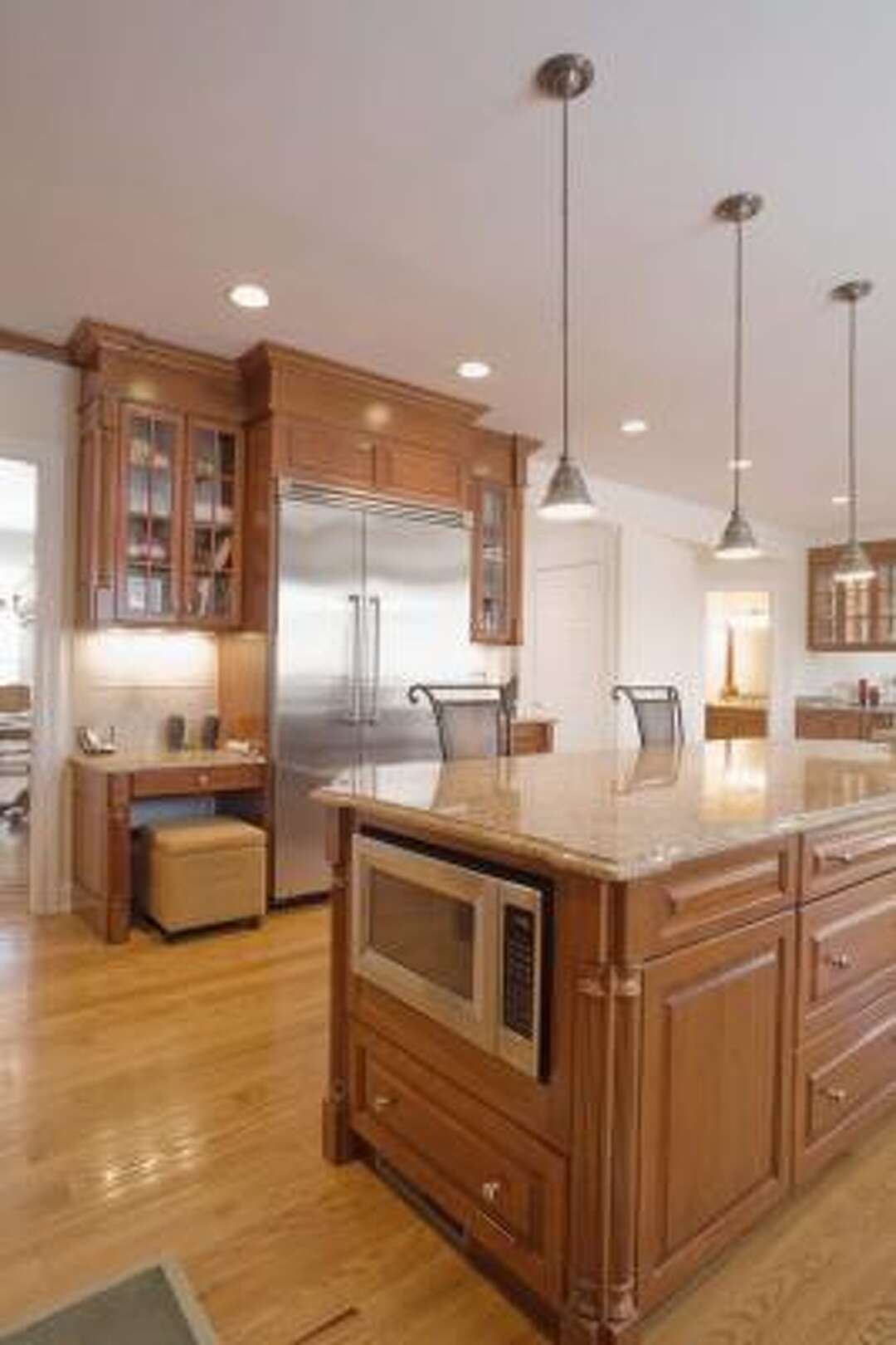 How to Grow My Kitchen Design Business