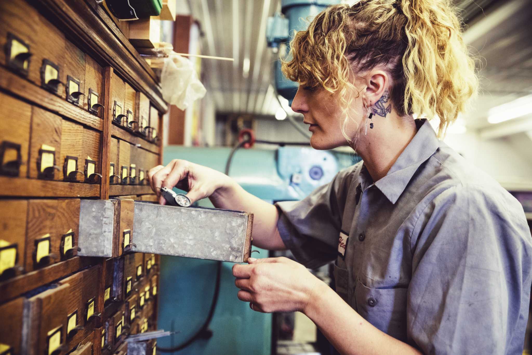 How to Grow a Spare Parts Business