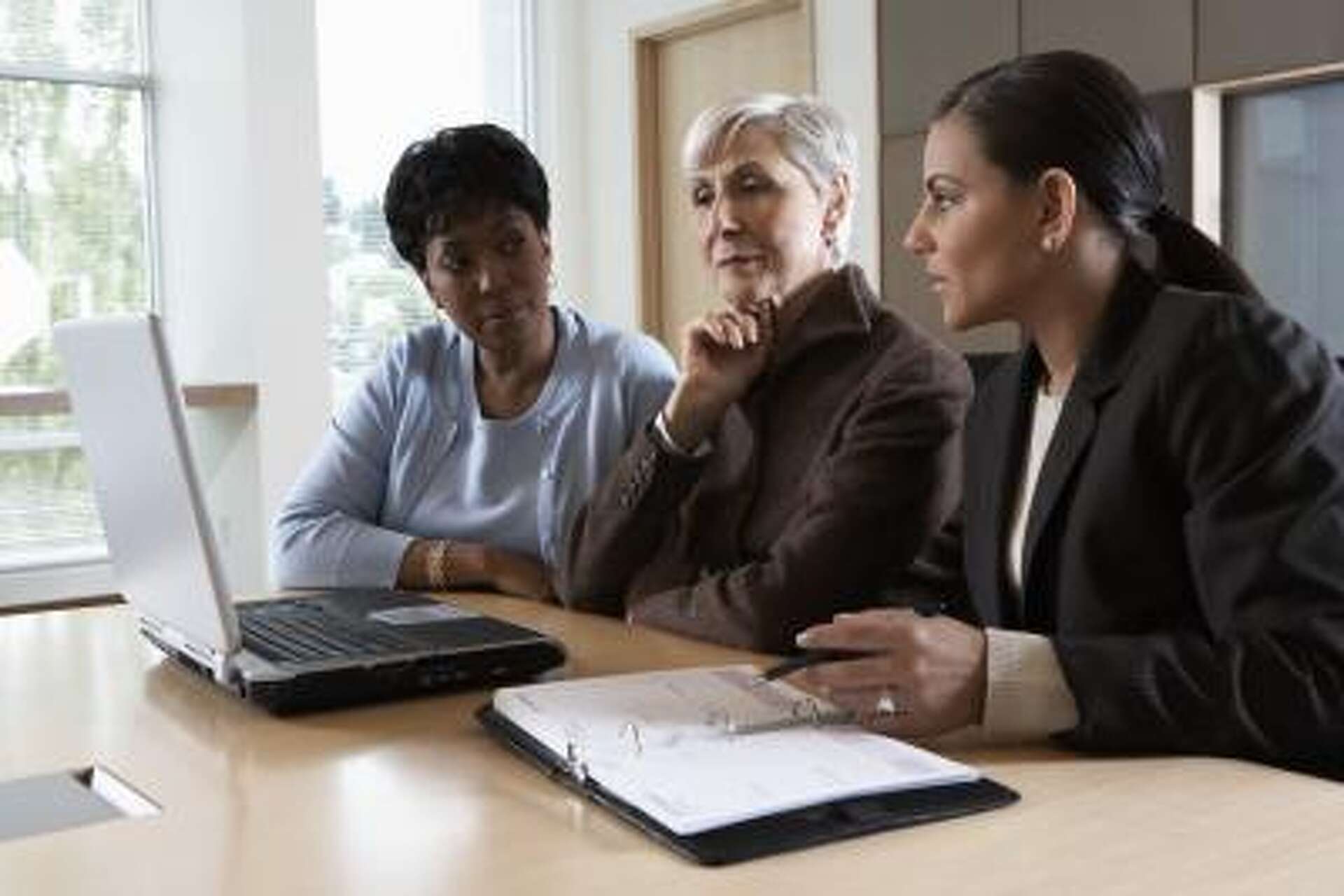 How to Plan a Business Meeting