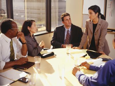 Guidelines for the Small Business Preference Programs