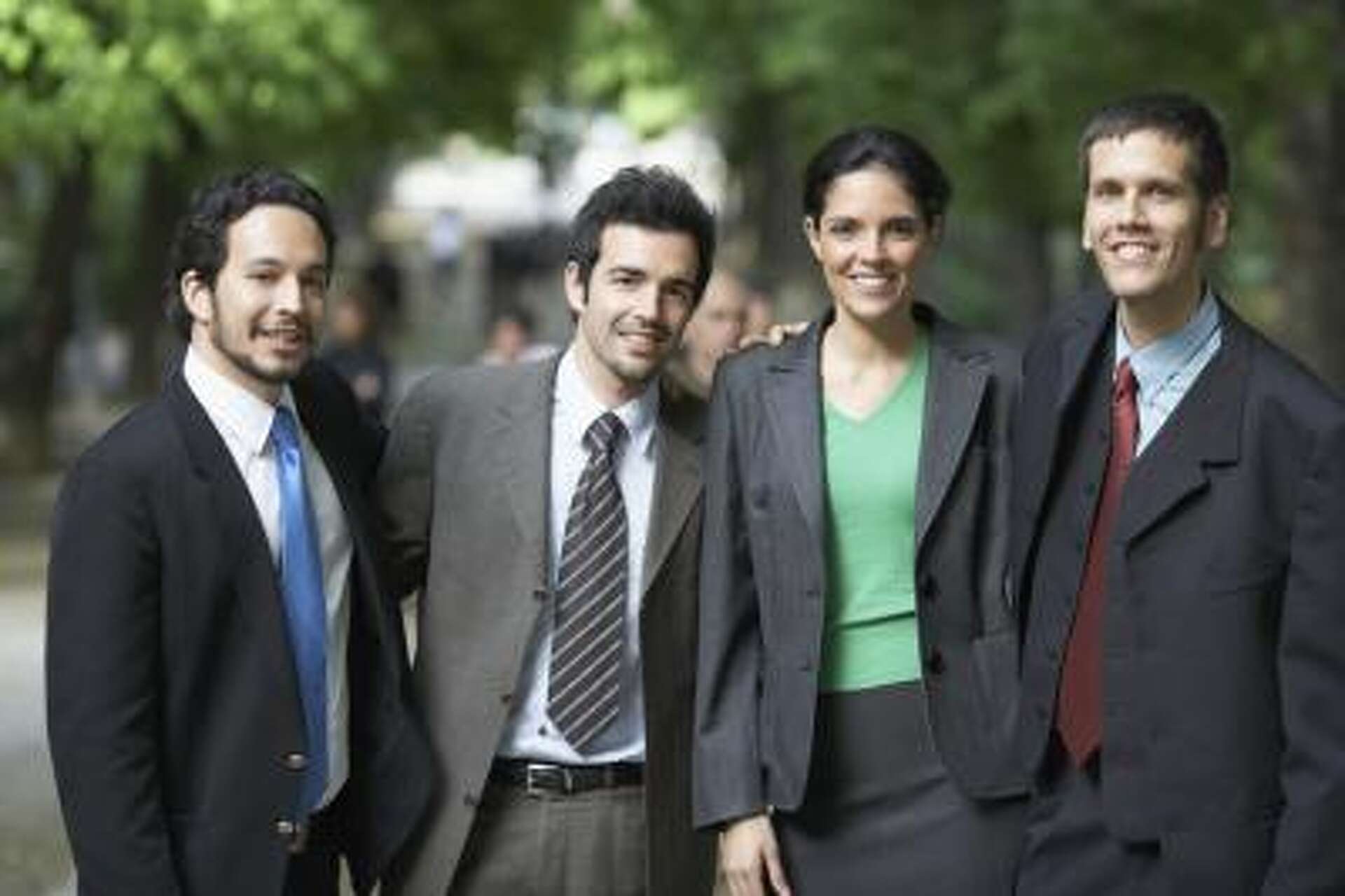 A Guide to Preparing General Partnership Financial Statements