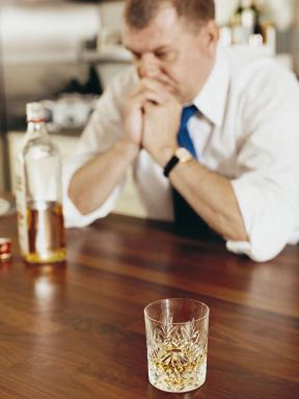 How to Handle an Alcoholic Employee