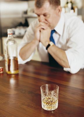 How to Handle an Alcoholic Employee