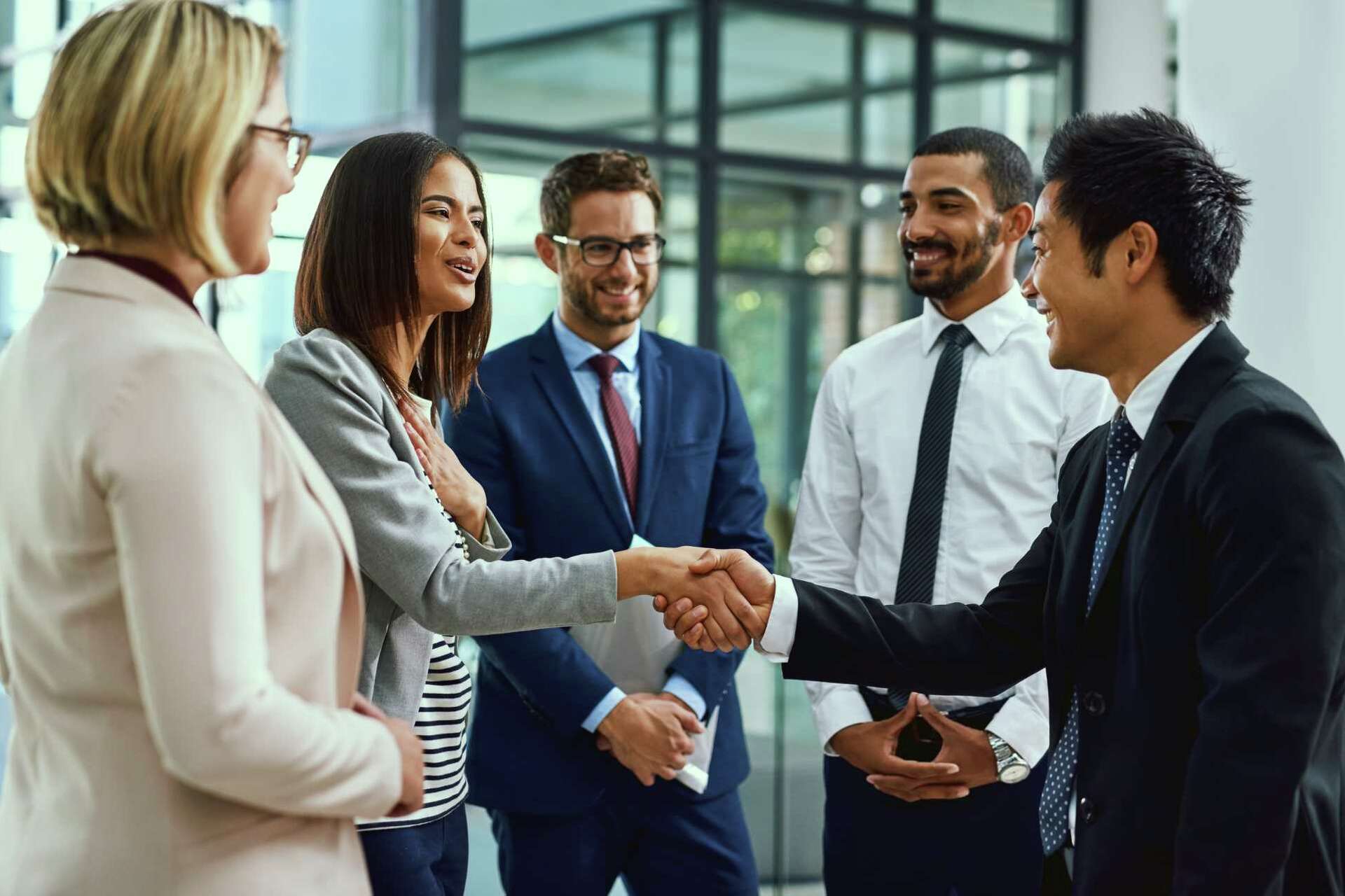 What Happens to Employees When an Acquisition Occurs?