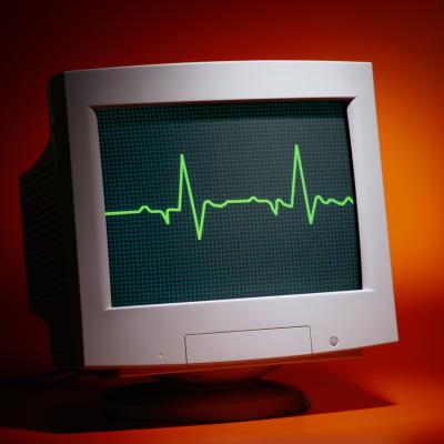 How to Tell If Your Monitor Is Blown