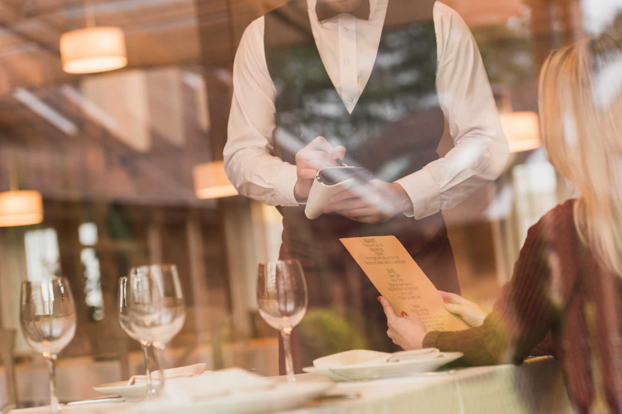 What Happens When Restaurant Employees Get Sick?