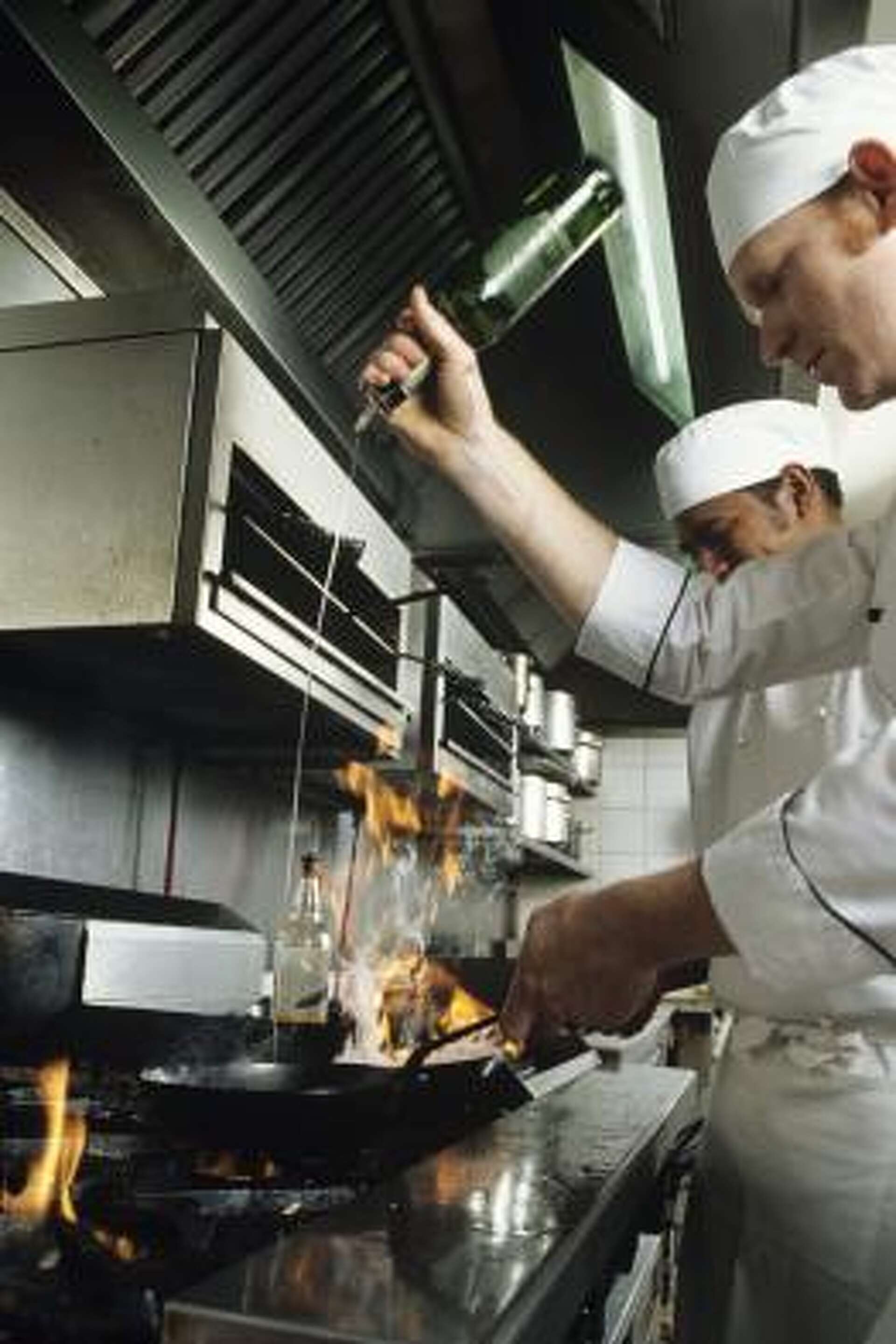 Restaurant Safety Guidelines