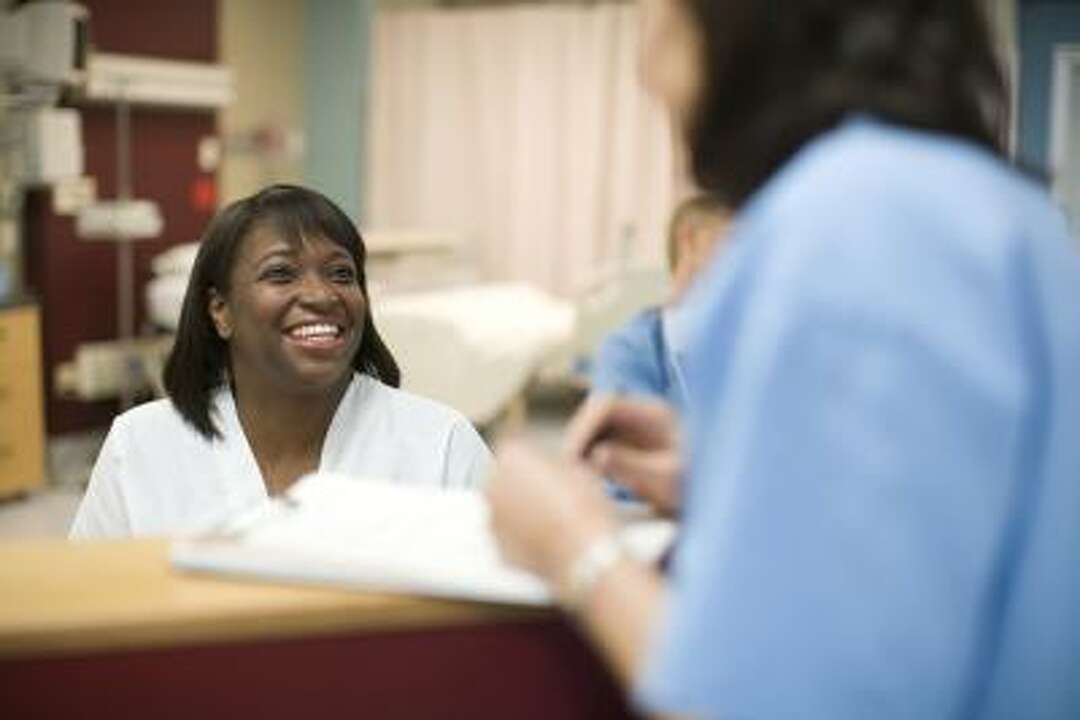 Strategies to Motivate Staff Nurses