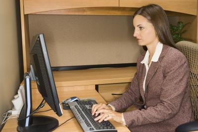 How to Find Hidden Data on a Computer