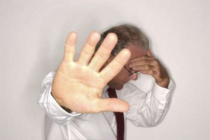 How to Hide the Block People List on Facebook