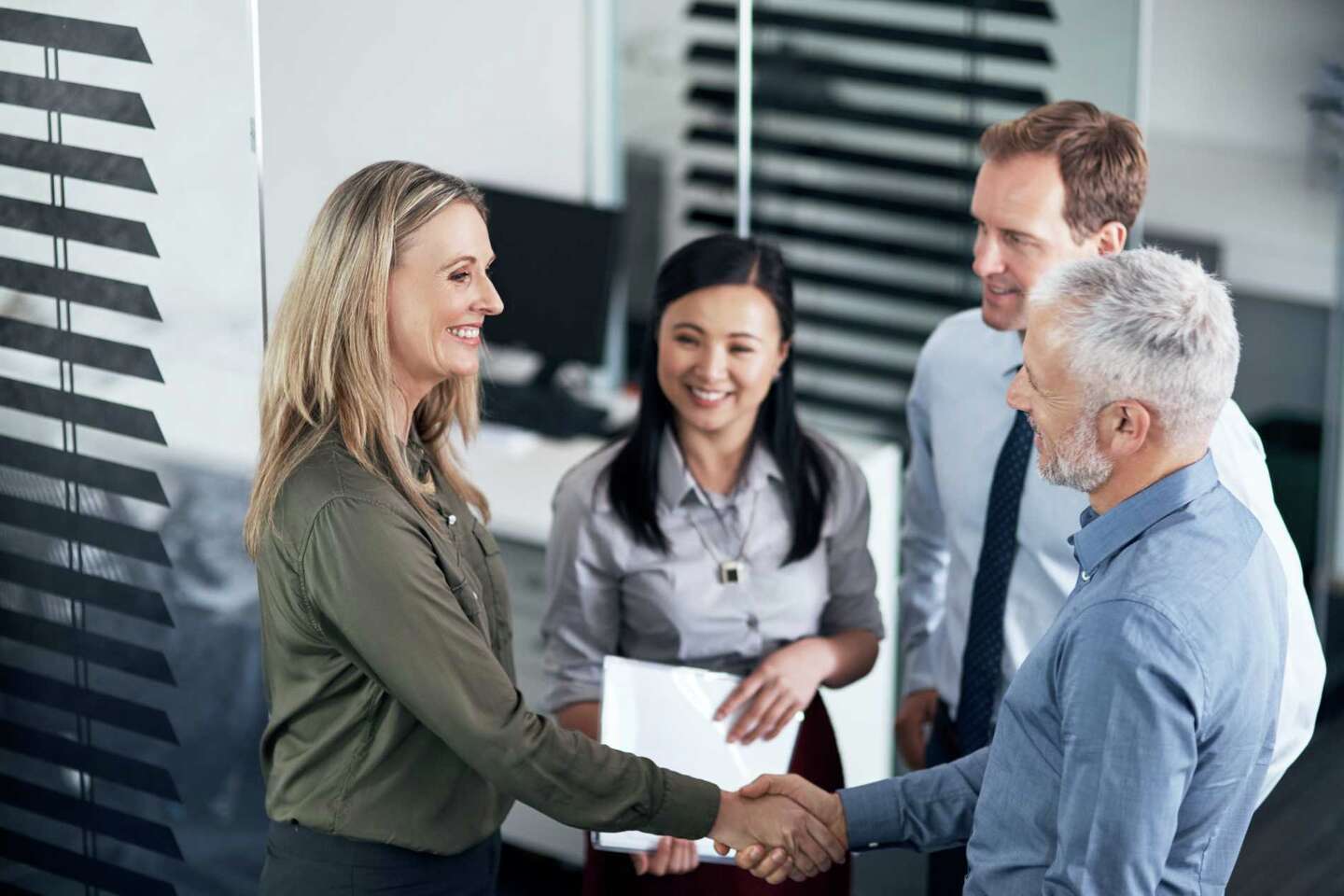 Why Is the Hierarchy of Authority Important in an Organization?