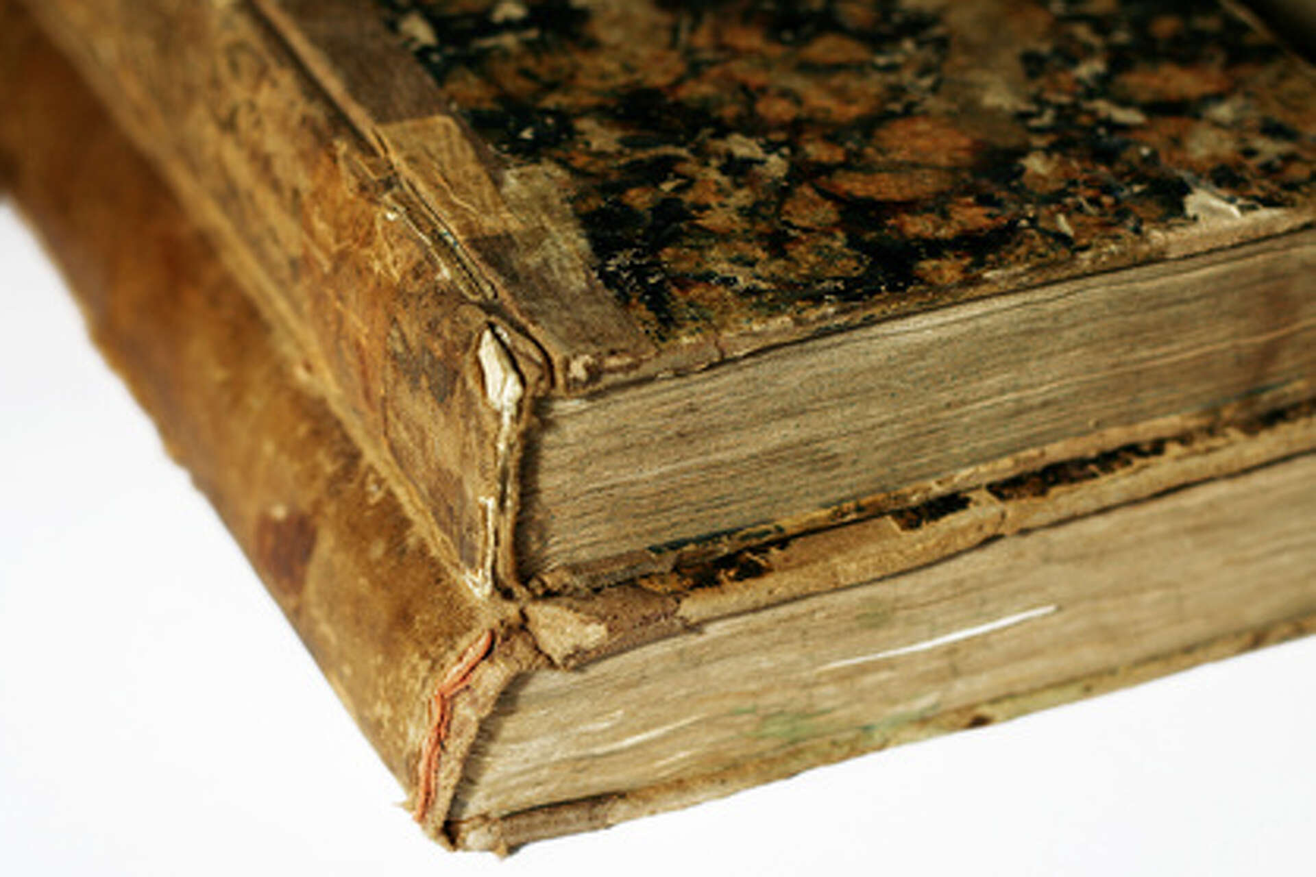 The History of Printing & Publication