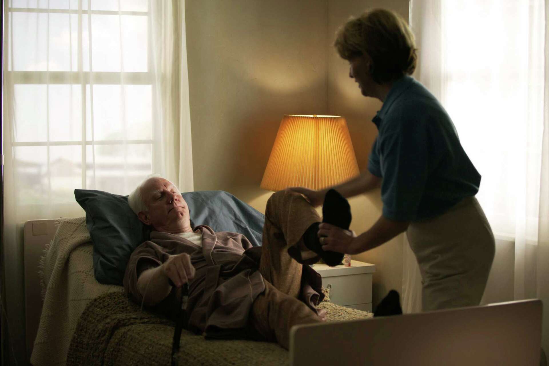 Home Health Agency Structure