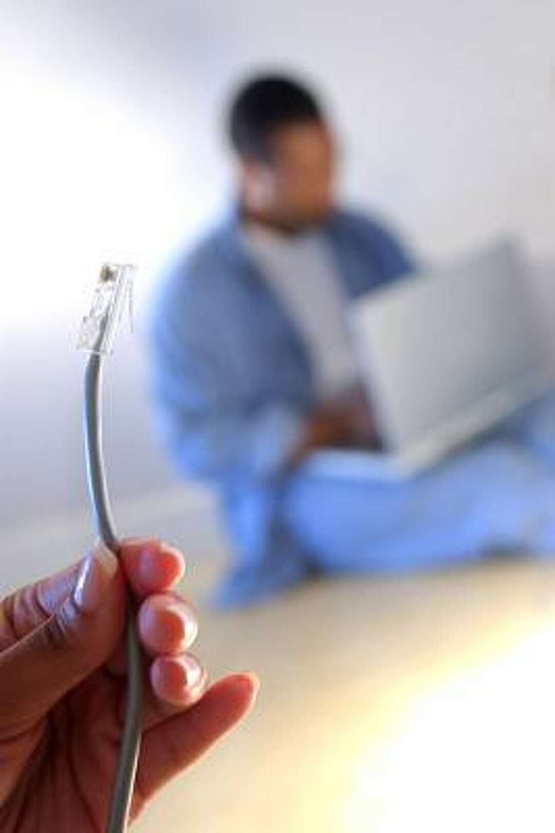 How to Hook Up Two PCs Without a Router