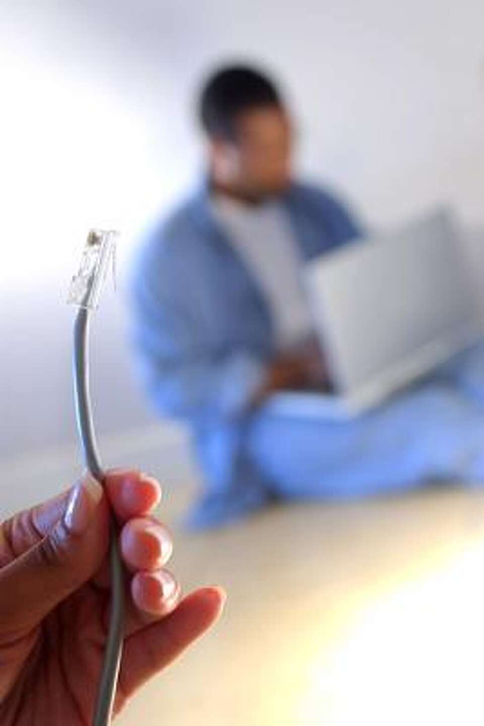 How to Hook Up Two PCs Without a Router