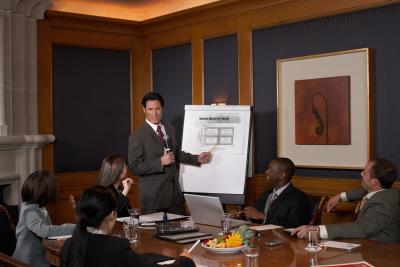 The Best Hotel Conference Room Marketing Strategies