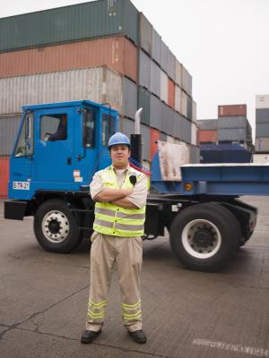 HR Policies for Shipping Companies