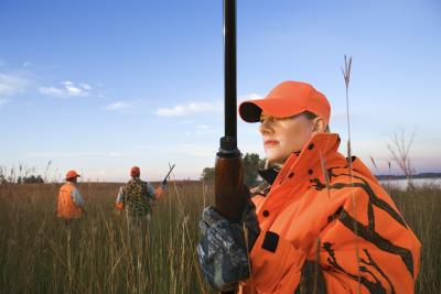 Hunting Industry Analysis