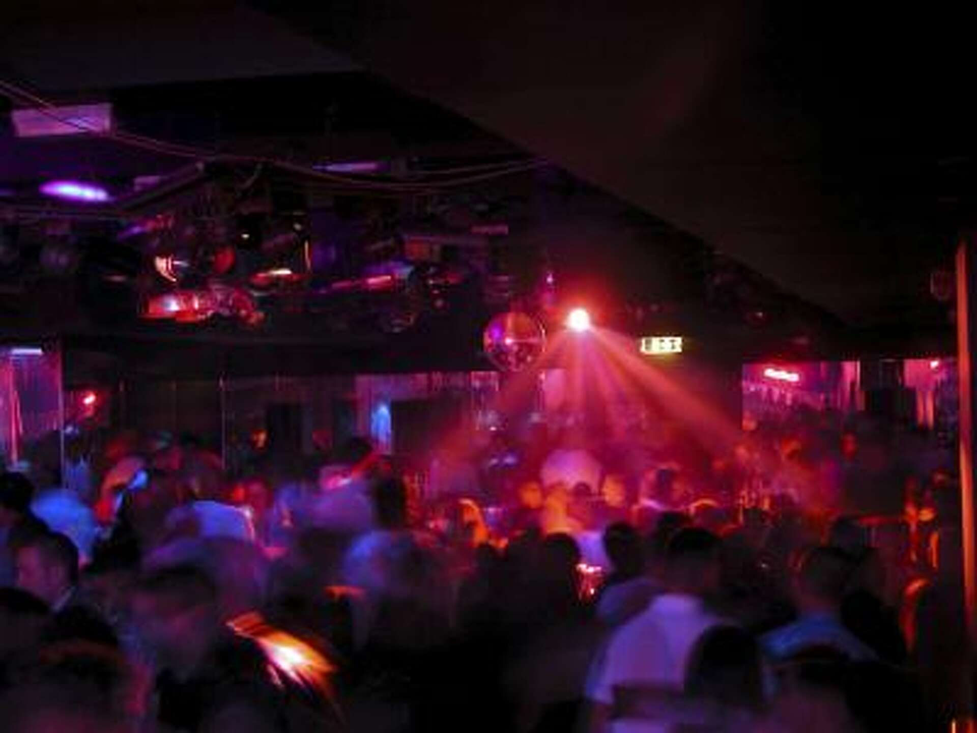 Nightclub Promoter Agreement