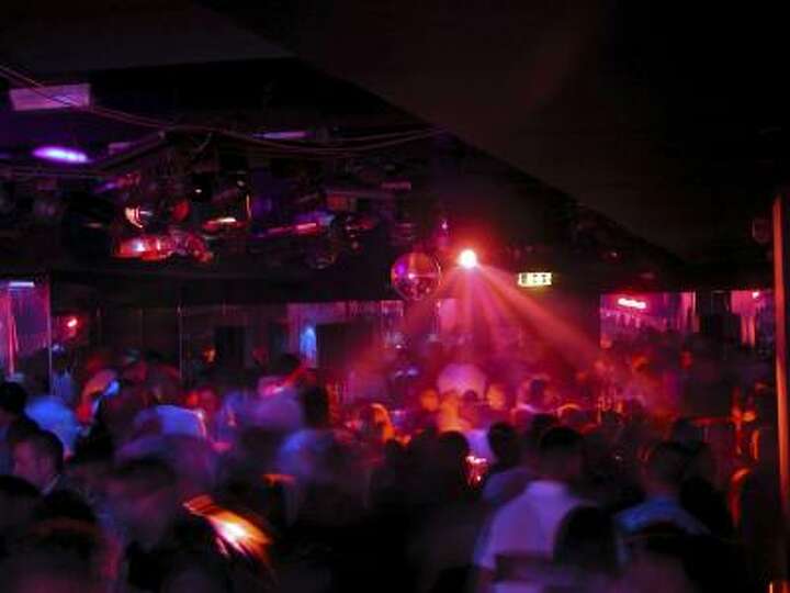 Nightclub Promoter Agreement