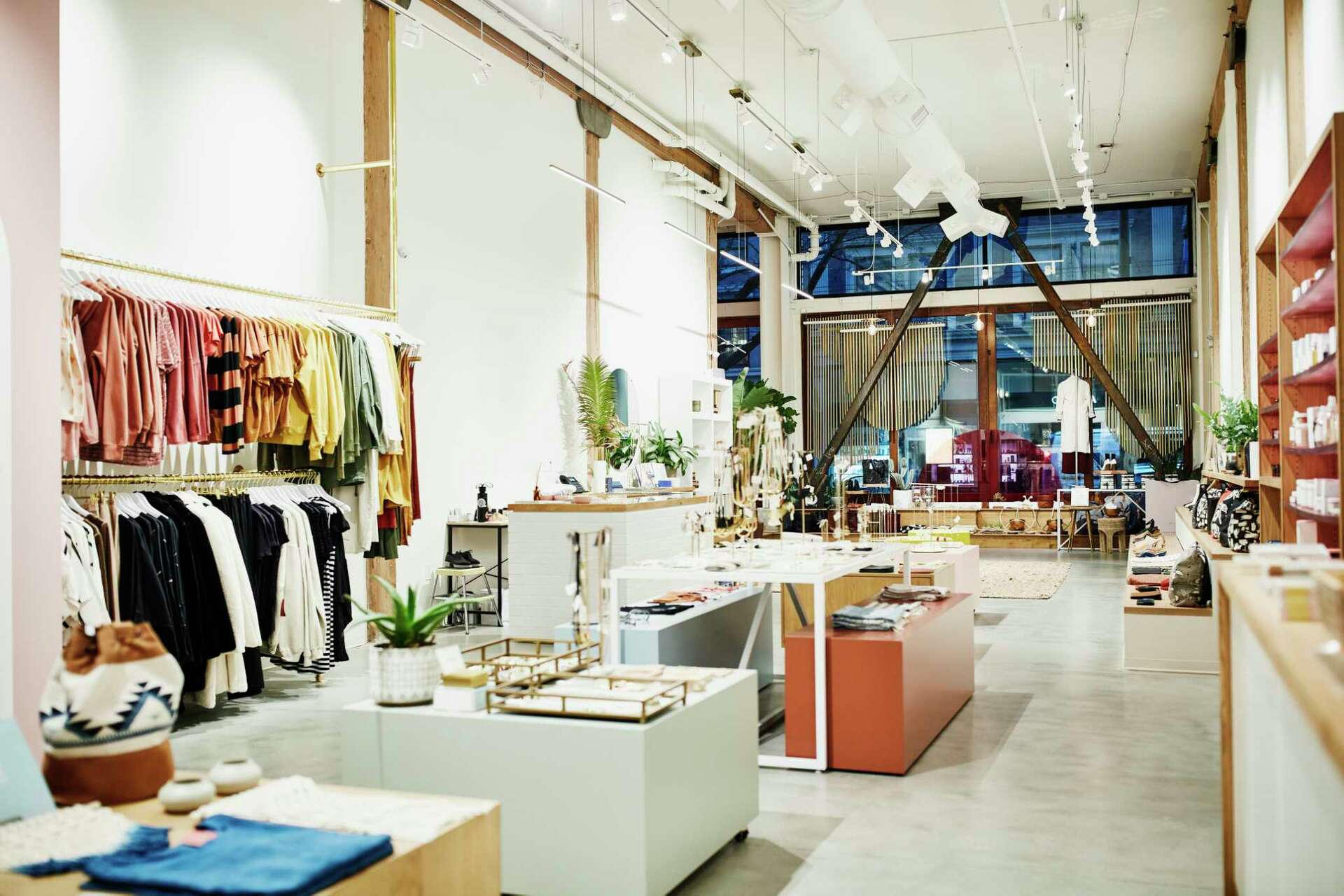 Ideas for Anniversary of Store Opening