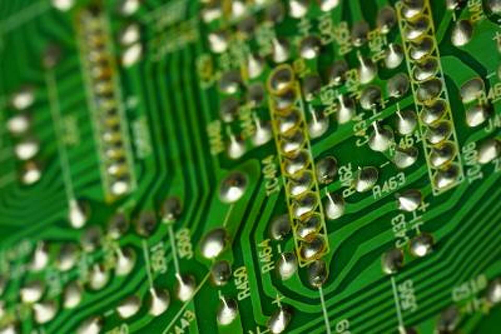 How to Identify Motherboard Drivers