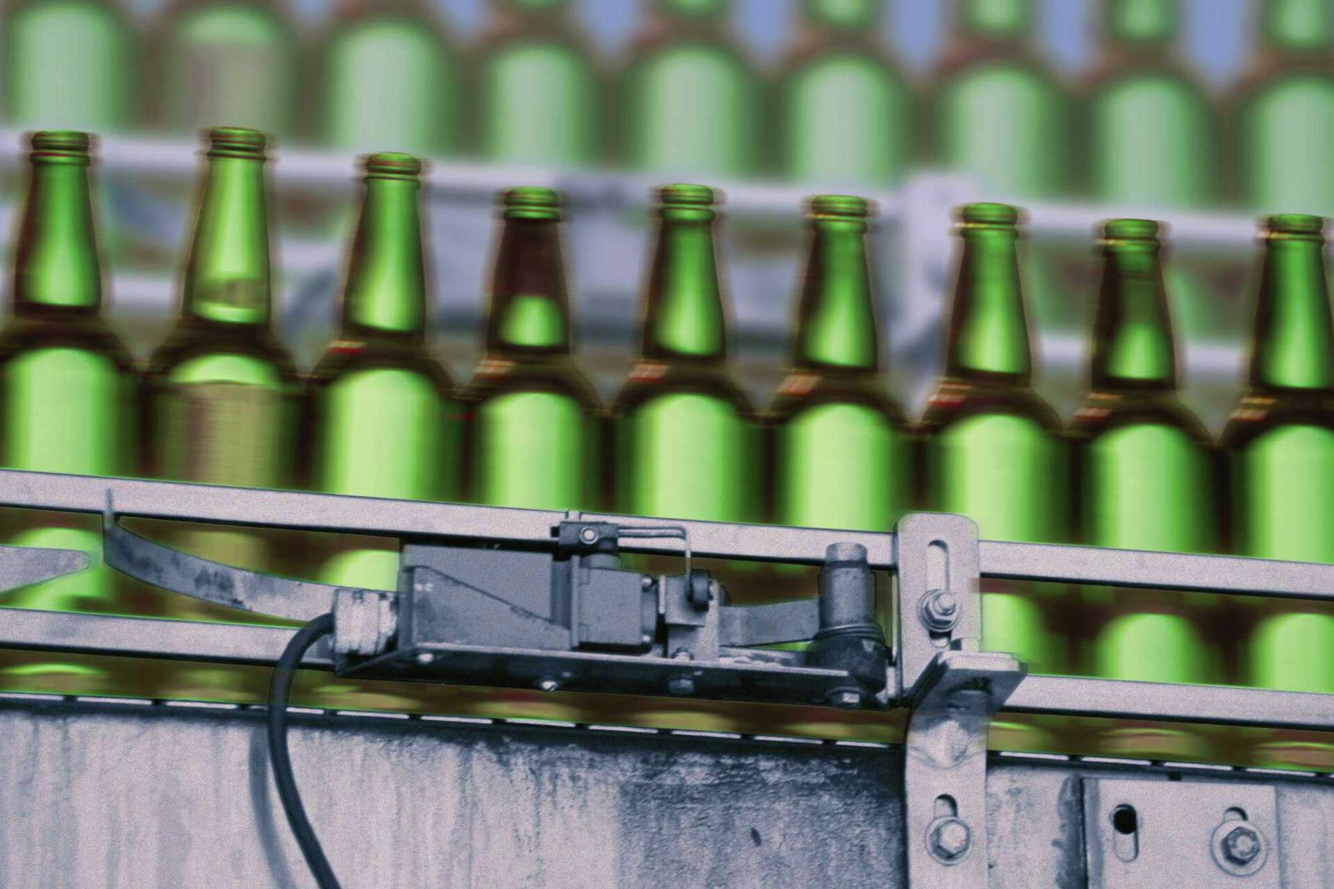 Idle Capacity in Accounting