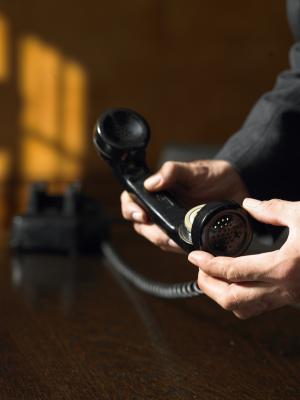 Is It Illegal to Tap an Employee's Phone?