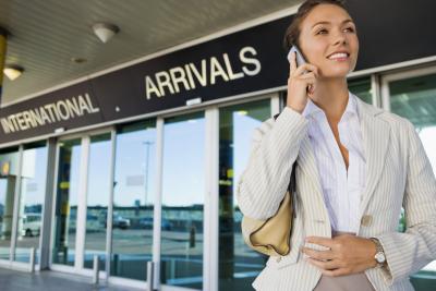 The Impact of Cell Phones on Business Systems