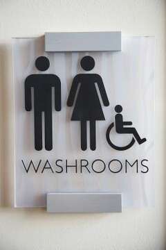 Retail Store Bathroom Requirements