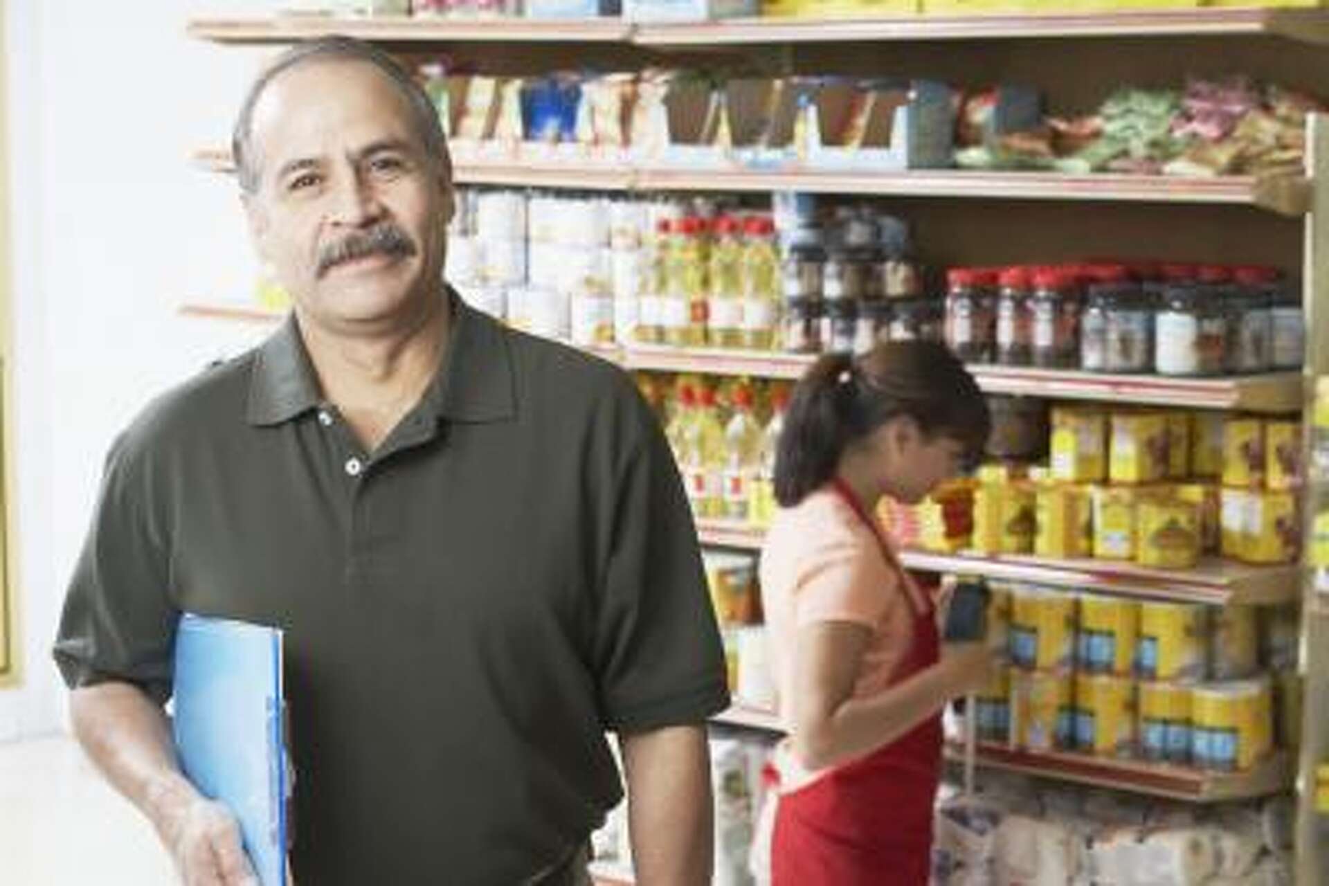 The Impact of a Leadership Style on a Retail Store