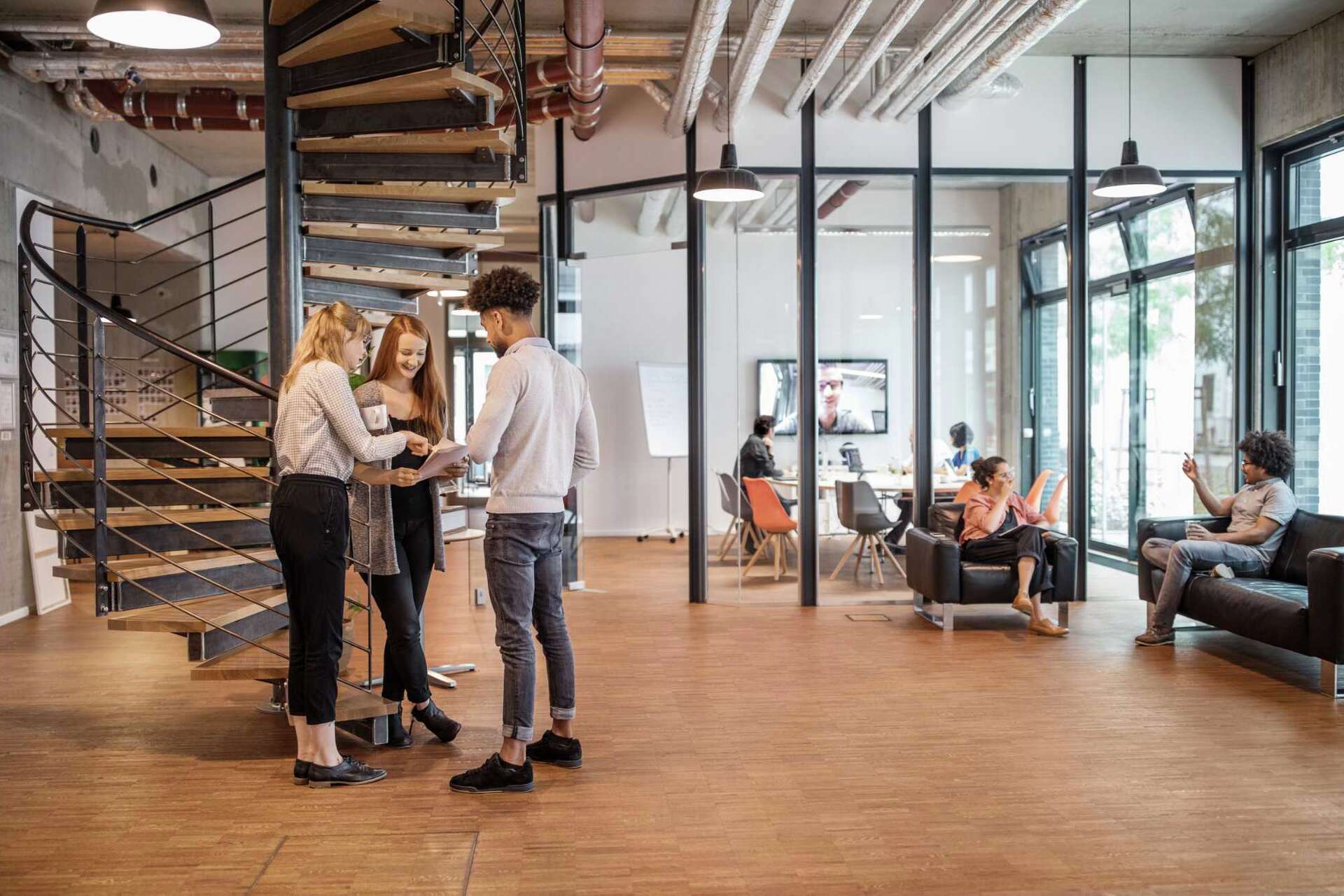 The Impact of Power and Politics in Organizational Productivity