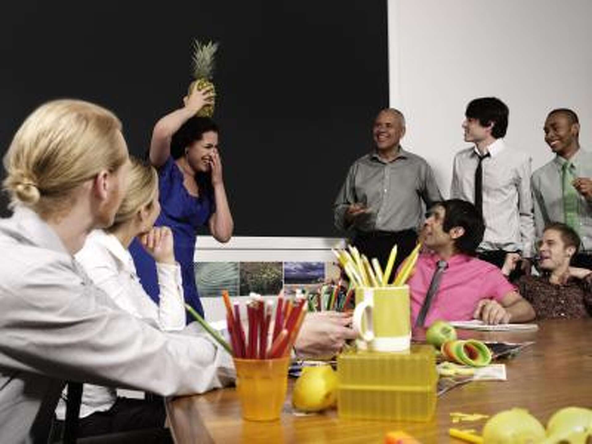 The Importance of Assimilation in Business