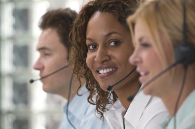 Importance of Being a Point of Contact for a Company