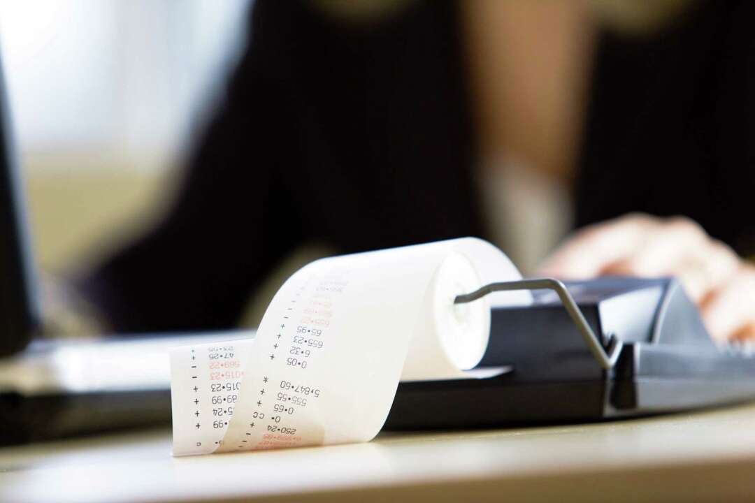 Types of Transactions That Affect the Equity of the Company