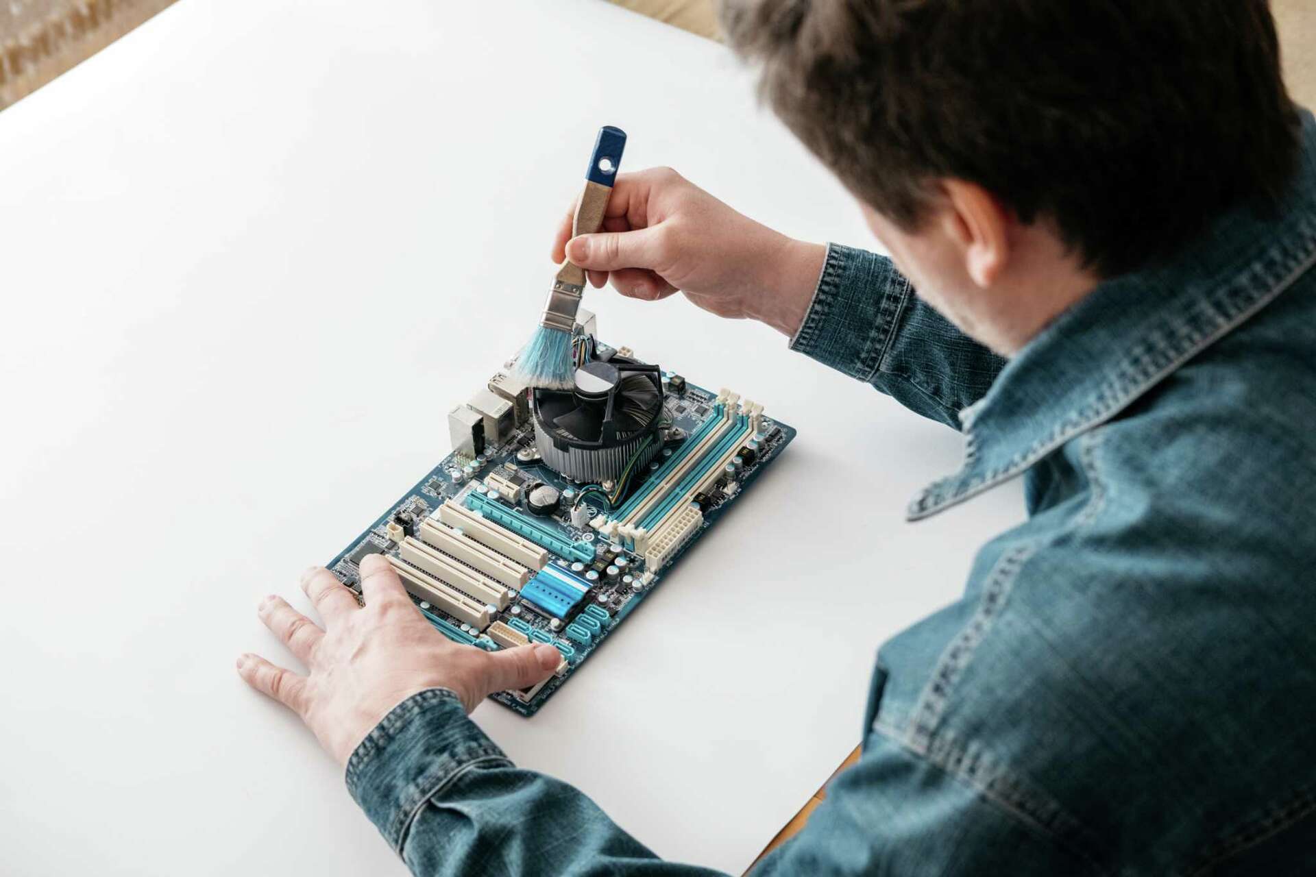 The Importance of a Computer CPU