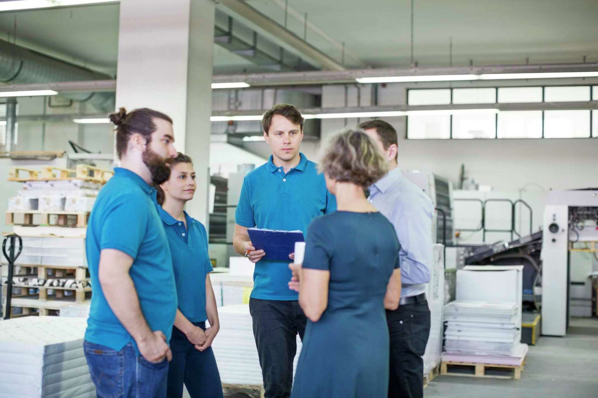 The Importance of a Dress Code for Professionalism