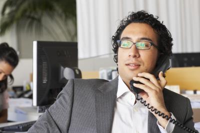 The Importance of a Follow-Up After a Sales Call