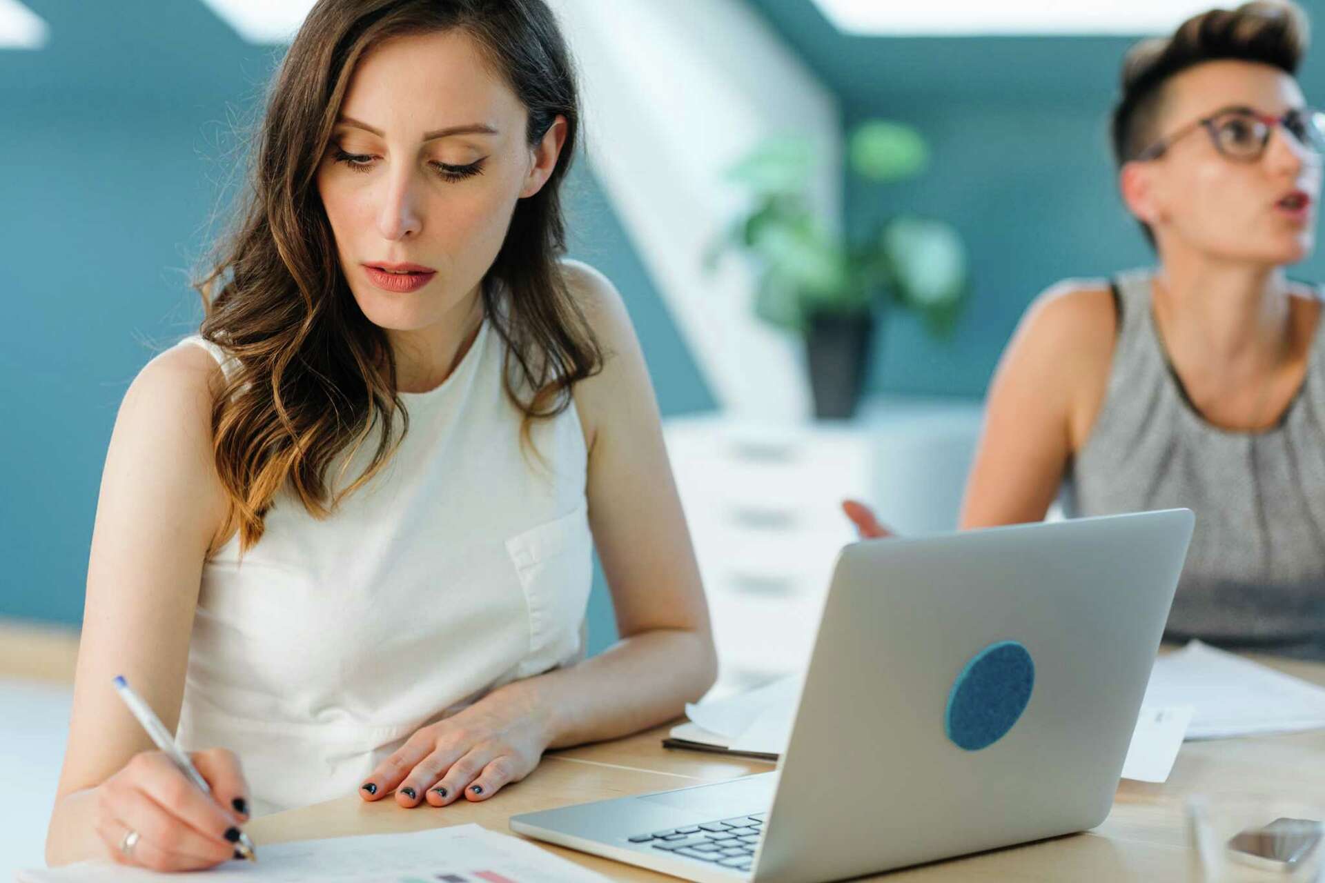 The Importance of Good Writing Skills in the Workplace