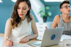 The Importance of Good Writing Skills in the Workplace