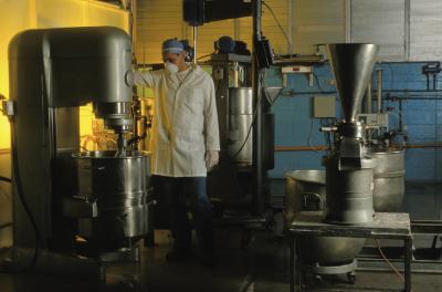 Importance of Human Resources to the Food Industry