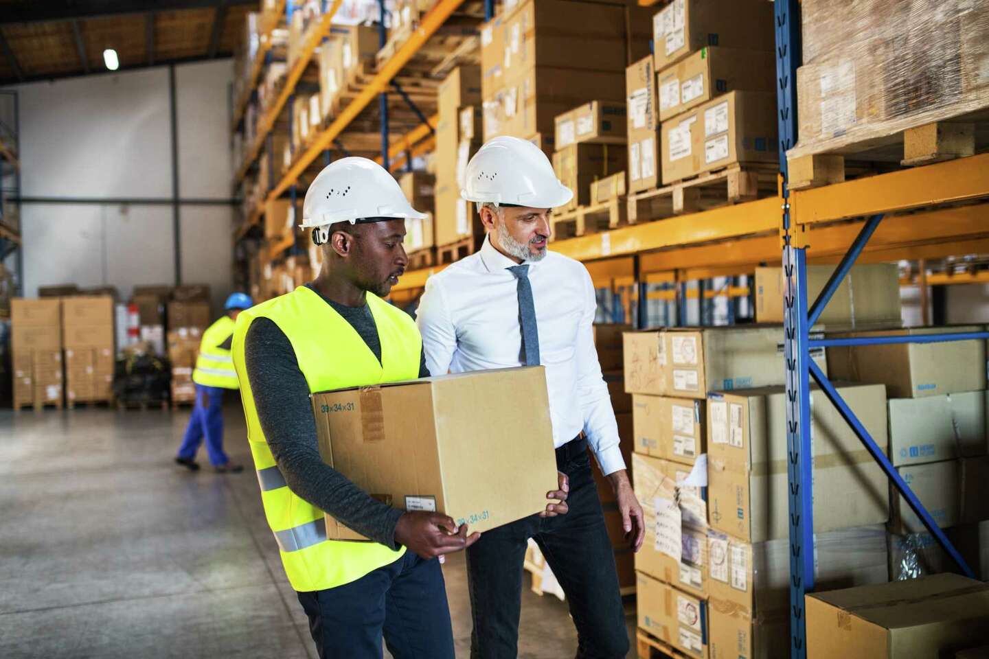 The Importance of Keeping an Accurate Inventory