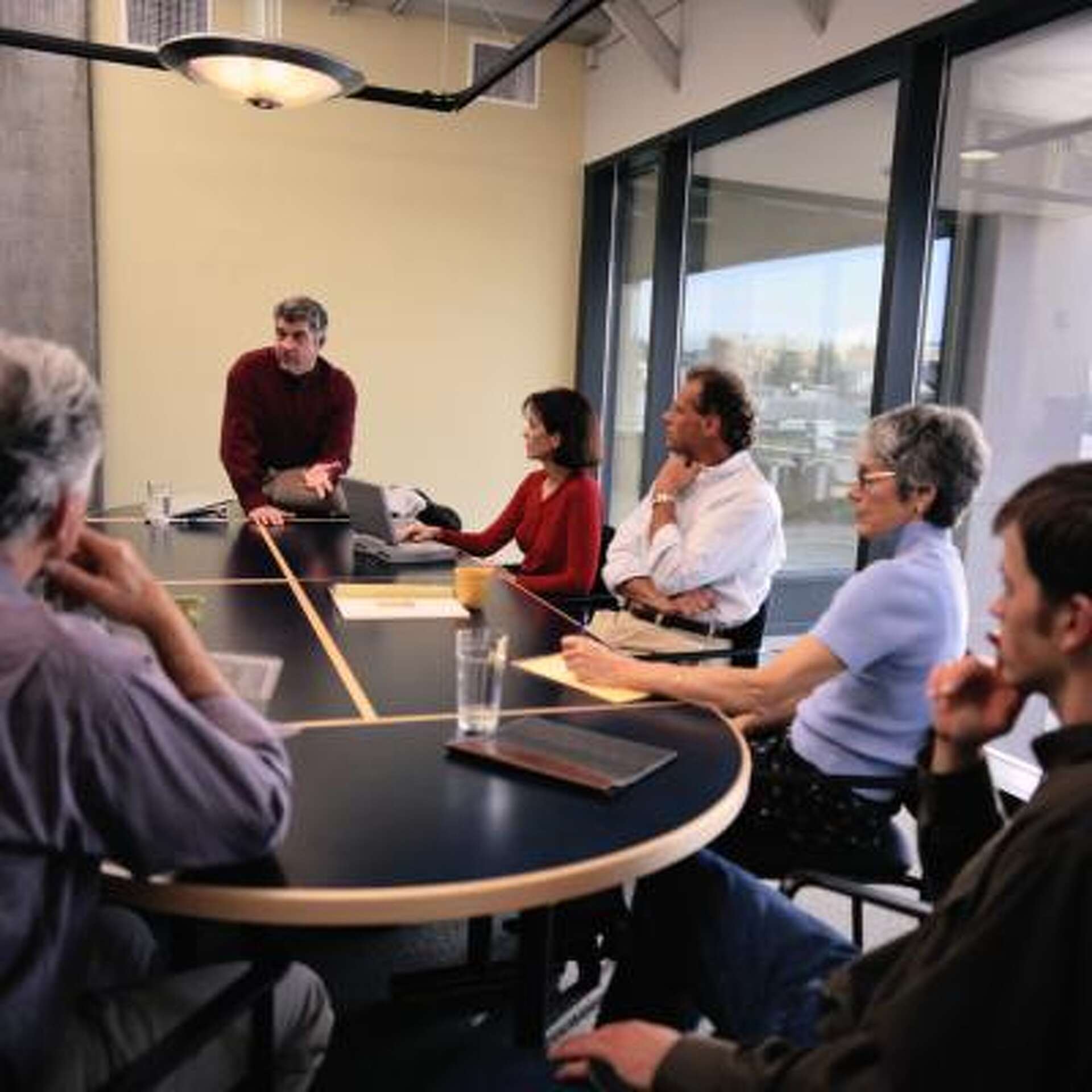 The Importance of the Non-Financial Objectives Theory