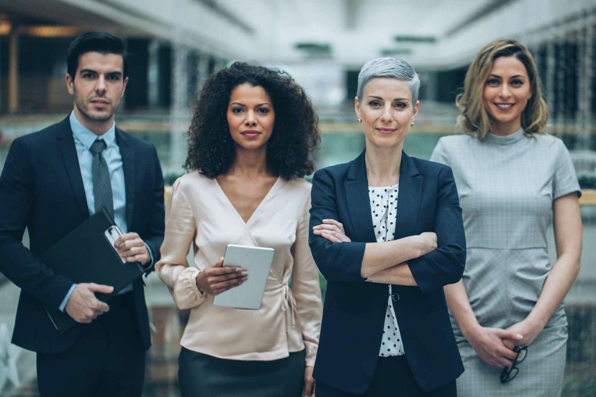 The Importance of Professionalism in Business